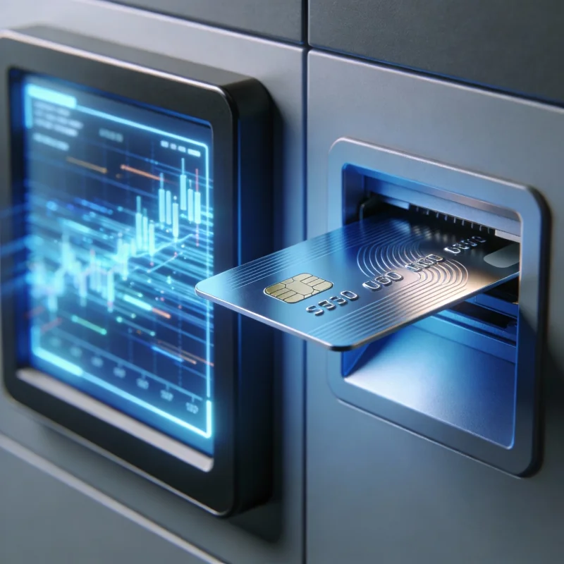 EMV Payment Card Issuance | Bank Card Personalization | BHZ